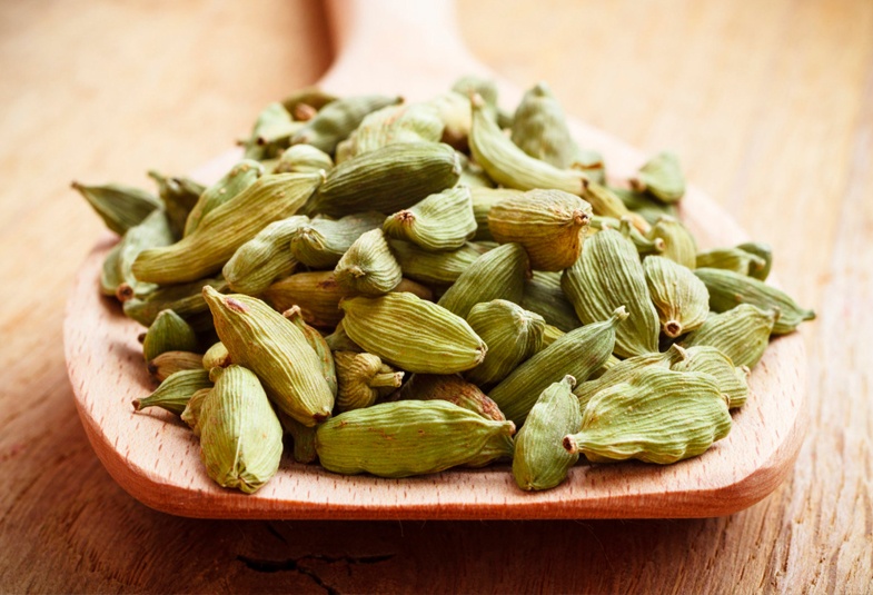 Cardamomo: usos, beneficios y contraindicaciones - 2025