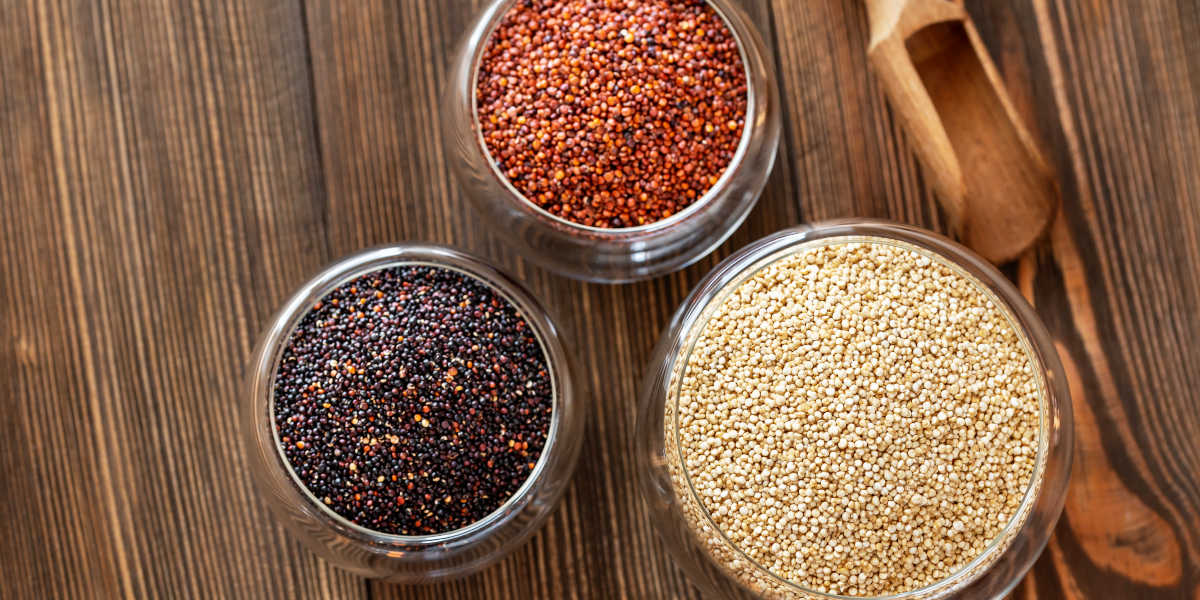 Quinoa, propiedades, cultivo y recetas para cocinarla - 2025